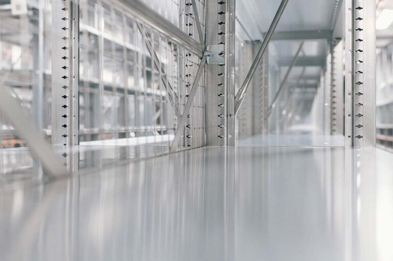 Lagerreoler – vælg det rigtige lagerreolsystem