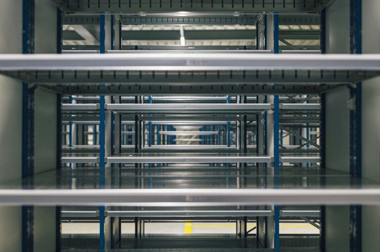 Lagerreoler – vælg det rigtige lagerreolsystem